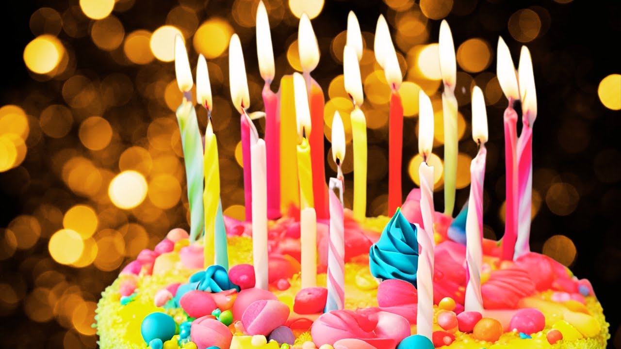 🎂Happy Birthday jazz music for Birthday】Best Birthday jazz music🎉Happy Birthday 🎉🎂 - YouTube