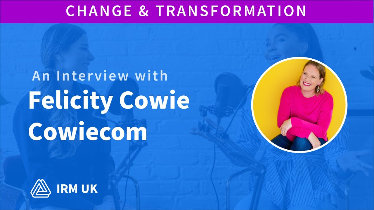 Online Training Course: Felicity Cowie on Mastering Engagement to Make ...
