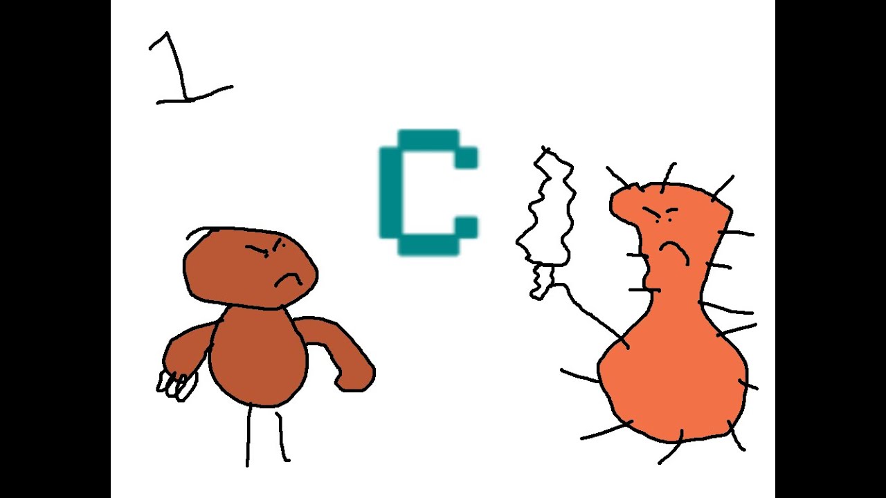 Constantium Part 1 - YouTube