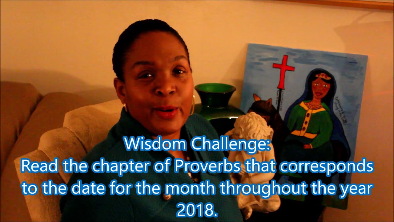 Proverbs 31 Woman: What is the Deborah Anointing? - YouTube