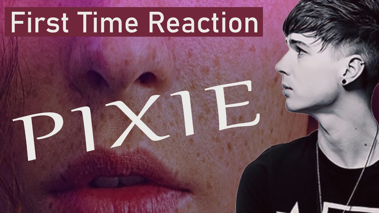 Ren - Pixie | A totally different track by Ren | DJ / Producer First Time Reaction. - YouTube
