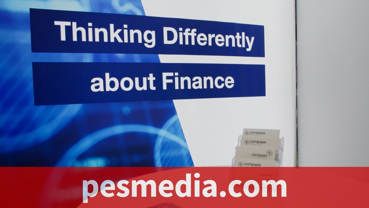 Tailored lending solutions for industry by Compass Business Finance ...