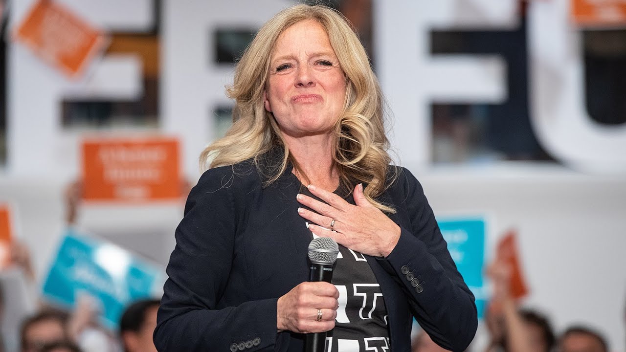 Everything you should know about NDP Leader Rachel Notley | ALBERTA ...