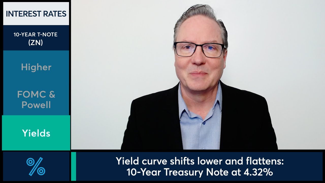 Treasuries rally after FOMC rate cut, Powell's dovish press conference ...