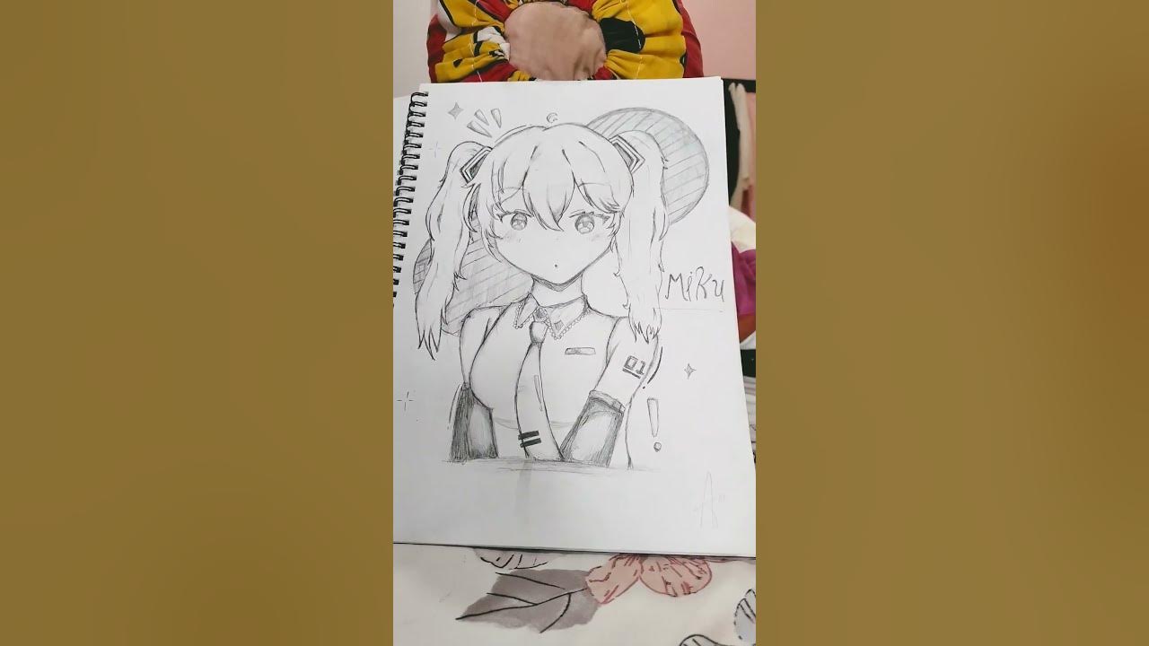 Hatsune Miku D Youtube