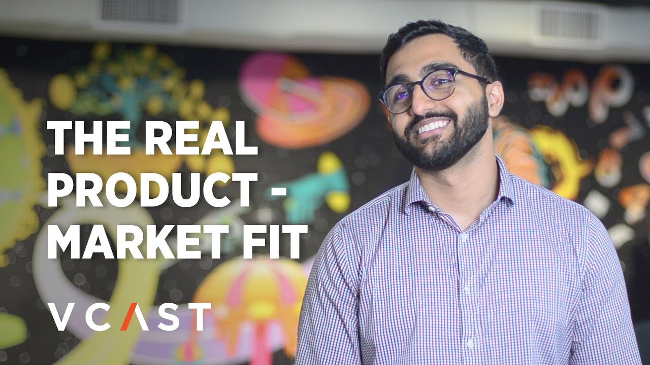 Hamiz M. Awan on How VCs Navigate the Exuberance Phase - YouTube