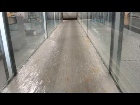 Normal flow and uniform equilibrium flow conditions in open channels ...