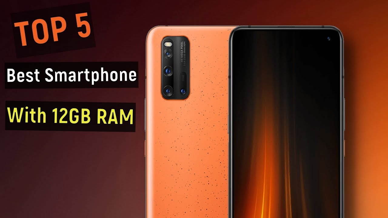 Top 5 World Best Smartphone | 12GB Ram | High End Flagship Phone 2020 ...