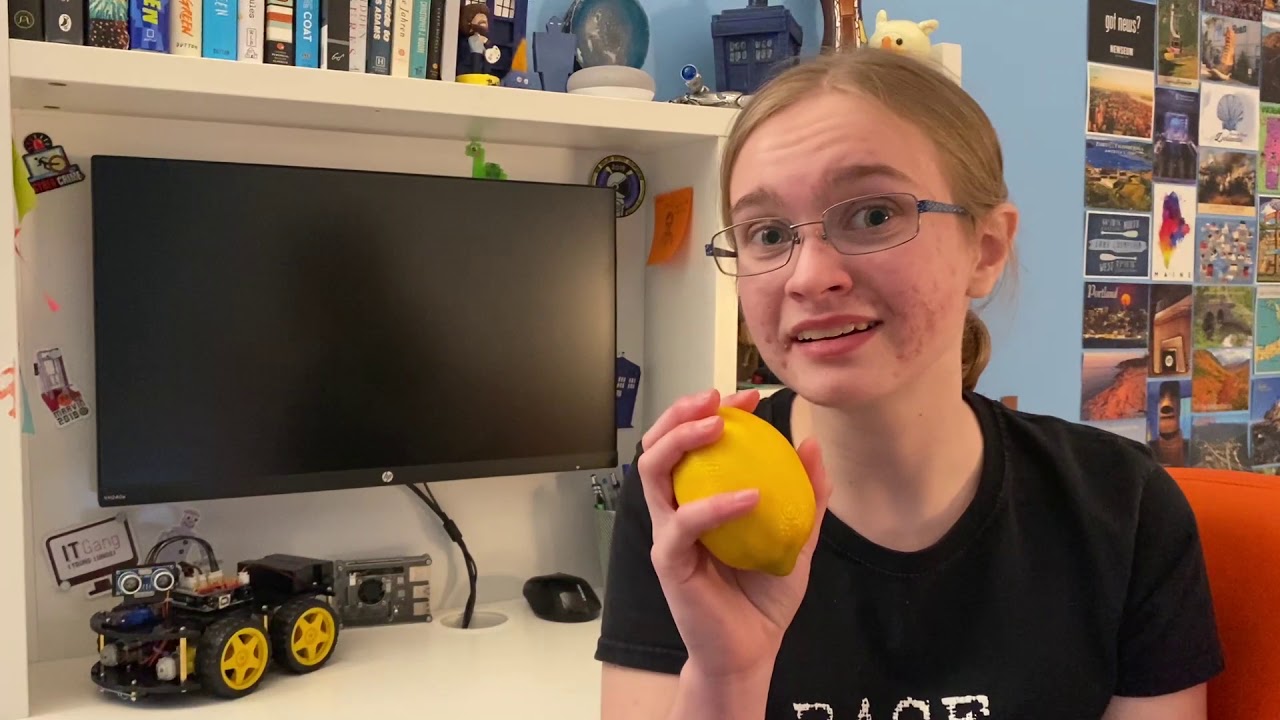 STEM Challenges to Do at Home: Presented by RAGE Robotics - YouTube