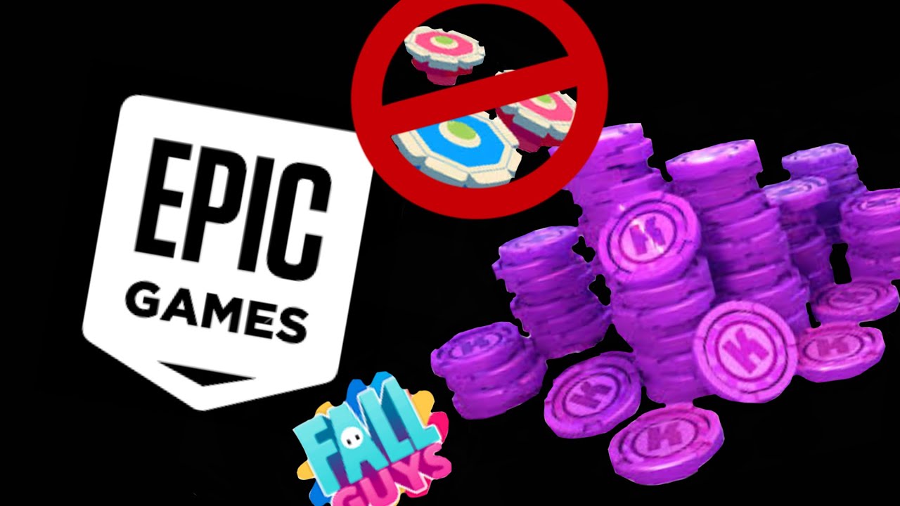 Epic Games HAS to watch this video - YouTube