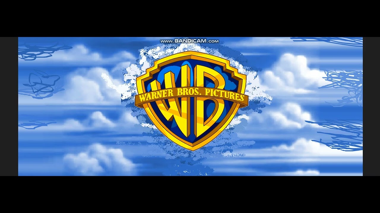 Warner Bros. Pictures and Cartoon Network's Opening Movie logo Music ...
