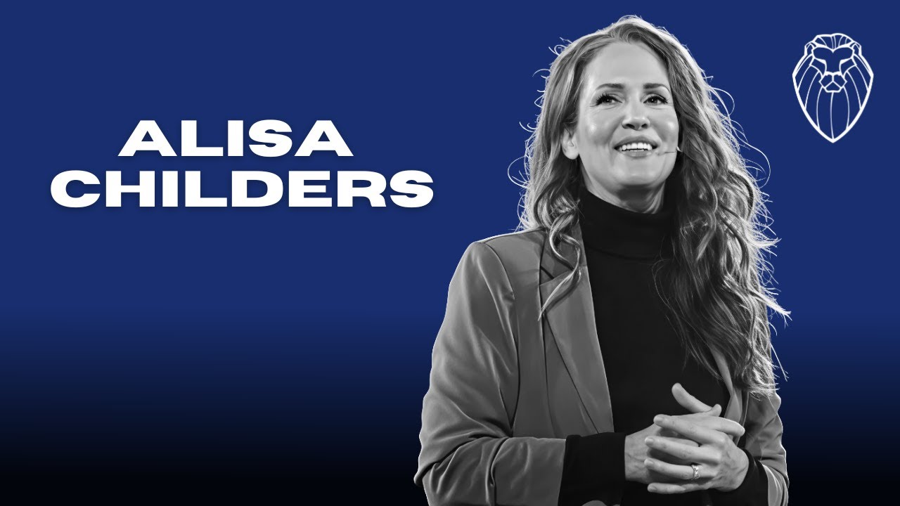 ALISA CHILDERS | Crisis of Discernment (Ep. 871) - YouTube