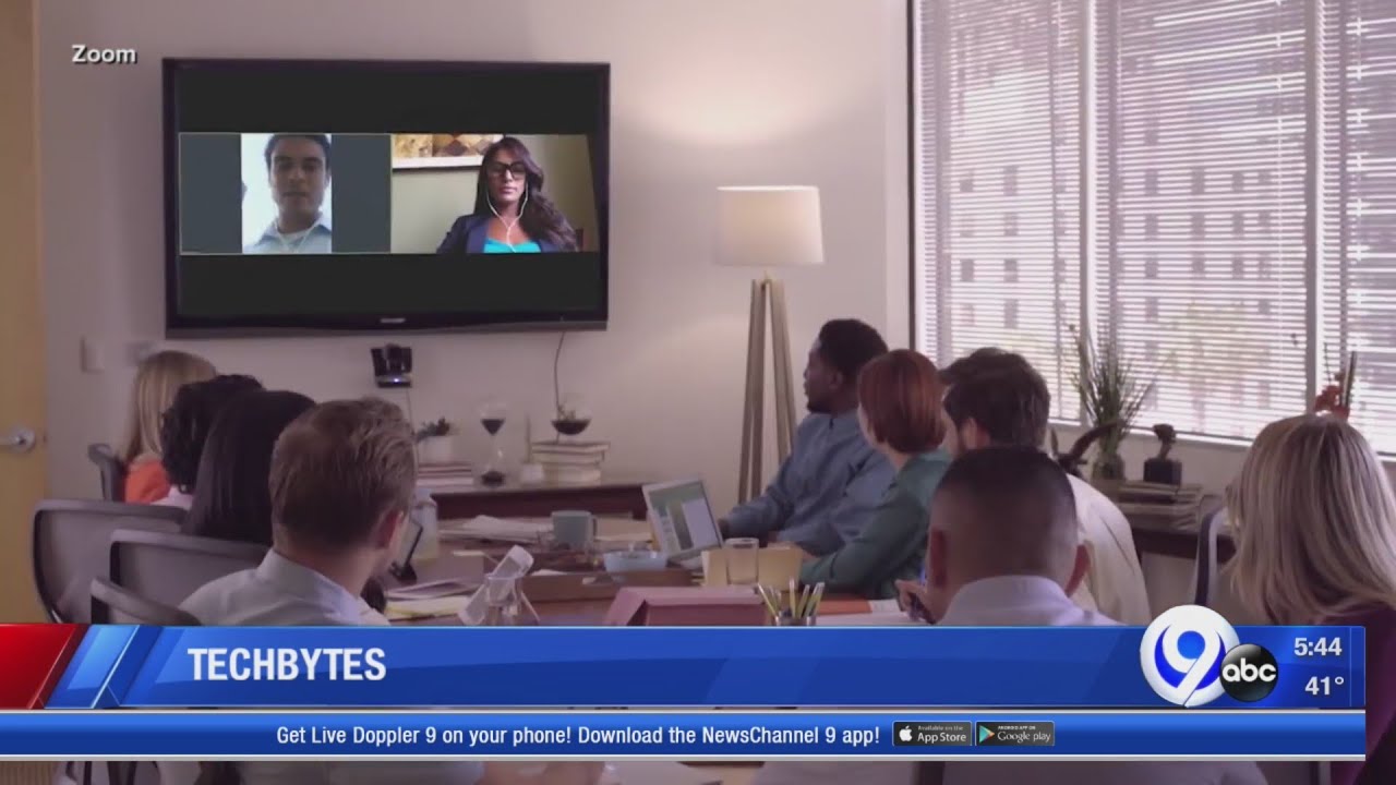 TechBytes: 3/31/20 - YouTube