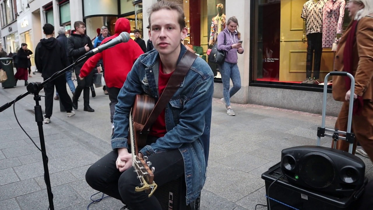 DCT Storytellers: Paul Jenkinson with the story behind his newly ...