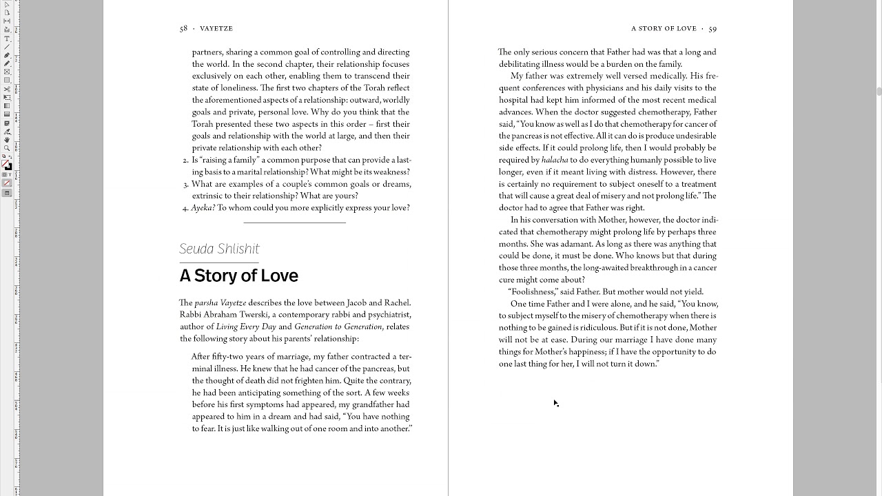 What is “balancing” a book and how to do it - YouTube