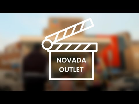 NOVADA OUTLET TANITIM FİLMİ