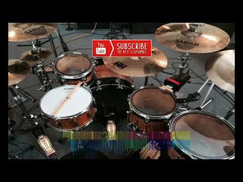 SEBENE - Drums - YouTube