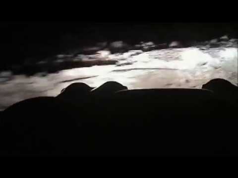 2005 Sno*Drift Rally SS17 Thunder River - Otis Dimiters / Peter Monin ...