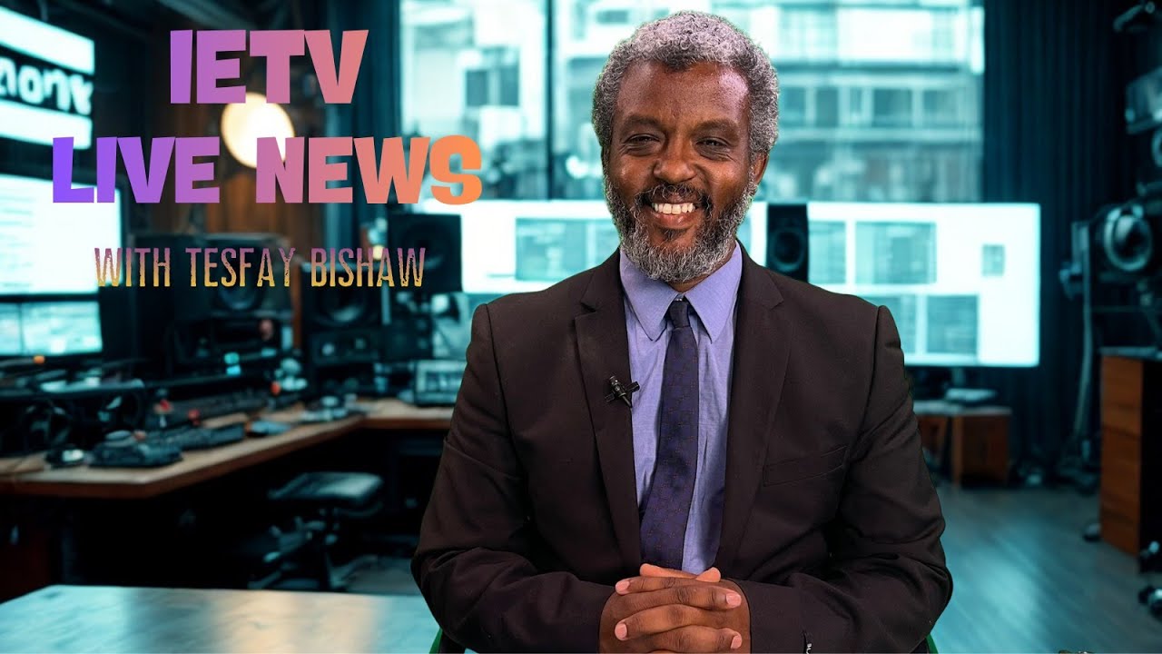 IETV LIVE NEWS 29/01/26_ TESFAY - YouTube