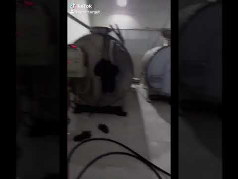 Konya'da Süt Banyosu