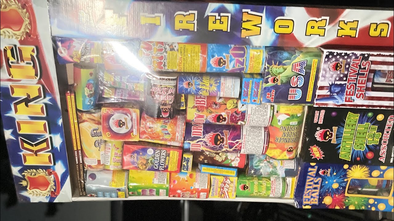 4th of July fireworks 🎇 2023 - YouTube