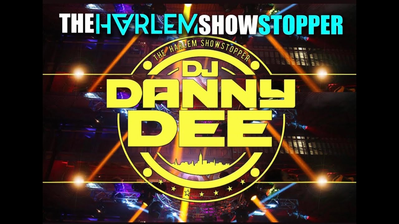 THROWBACK THURSDAY with DJ DANNY DEE 3-21-24 - YouTube