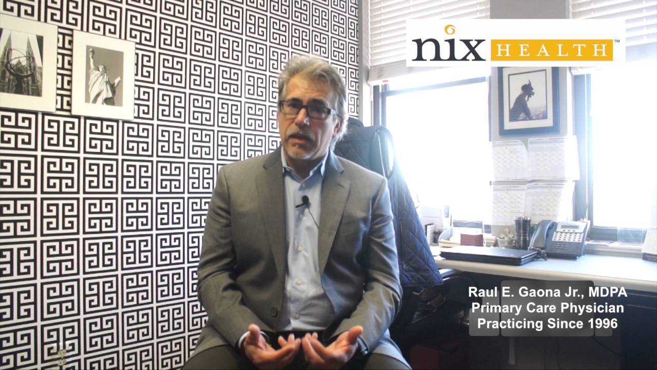 Dr. Raul Gaona Intro Video - YouTube