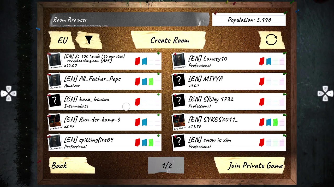 Phasmophobia Xmas Update!! New Ghosts!! 💀💀💀 - YouTube