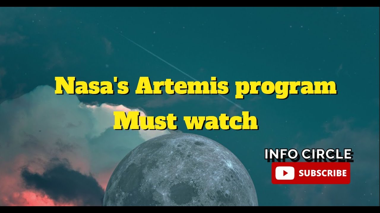 NASA's Artemis Program | Exploring the Future of Space Exploration # ...