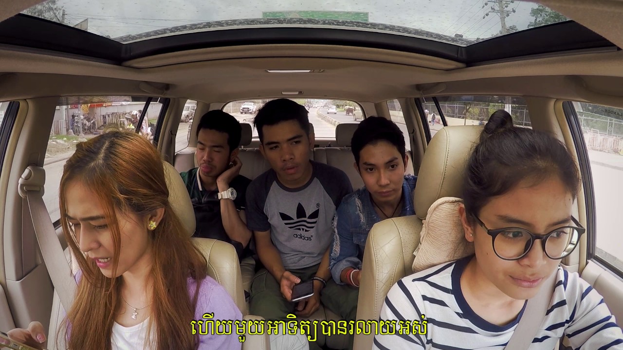 Short Film _Don't waste food - Group DN9 Setec Institute - YouTube