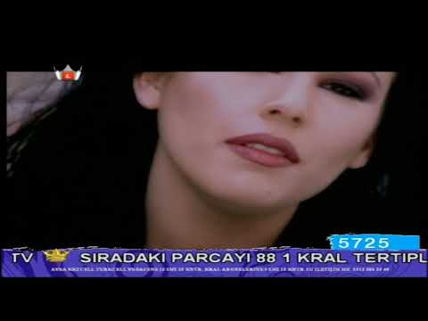 Funda Arar - Kaldırımlar  KRAL TV 17.02.2009 HD 4K