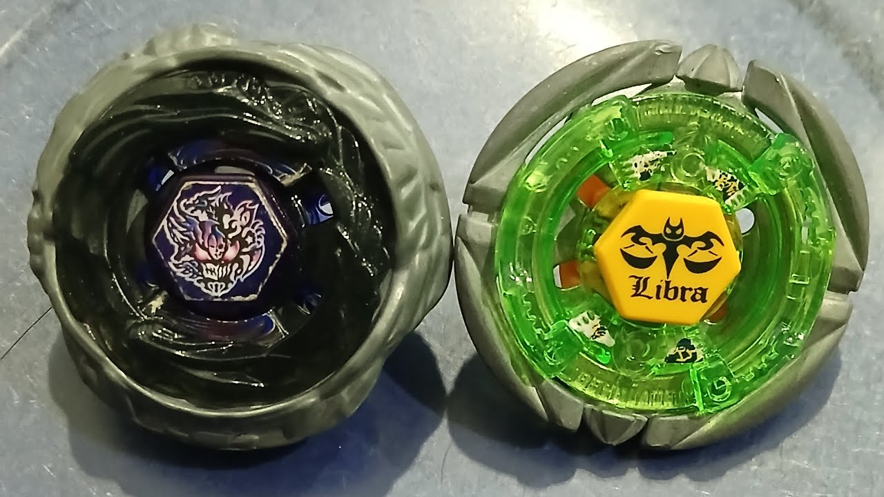 DIABLO NEMESIS X:D VS FLAME LIBRA T125ES - YouTube