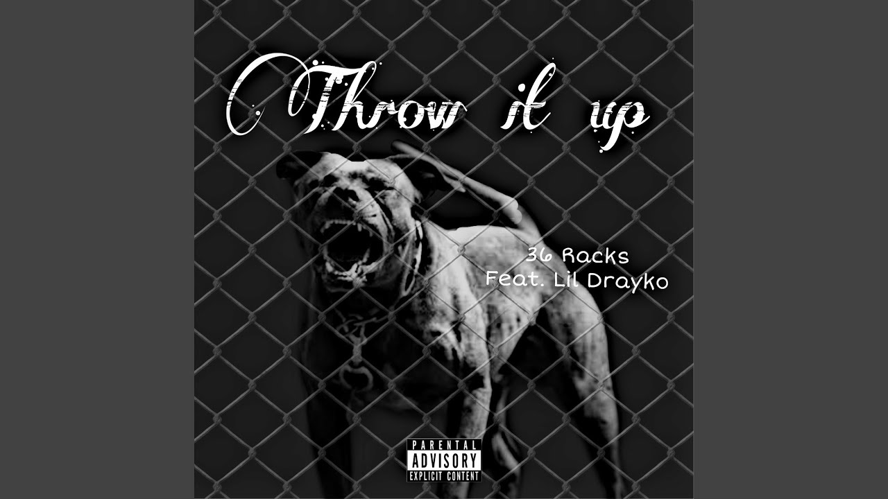 Throw It Up YouTube throw-it-up-youtube