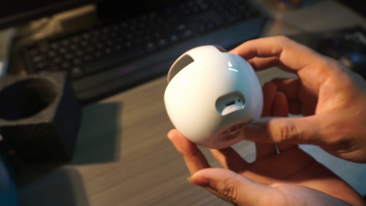 [Đập hộp|Review] Loa bluetooth Huawei (honor) AM08 mua từ Tết ...