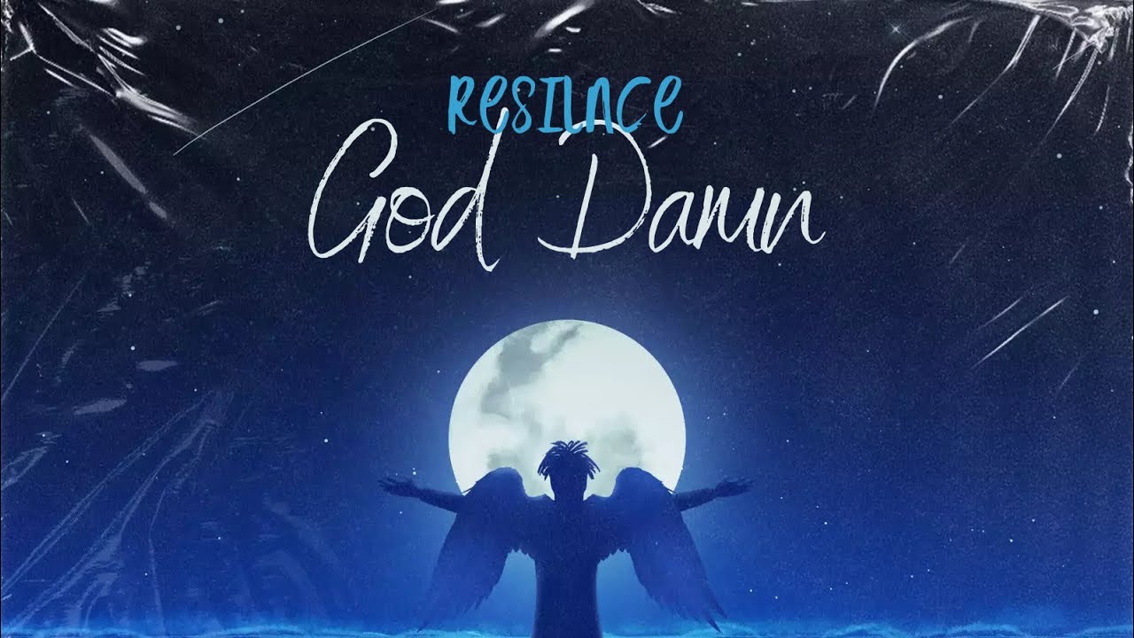 God Damn (Official Audio) - YouTube