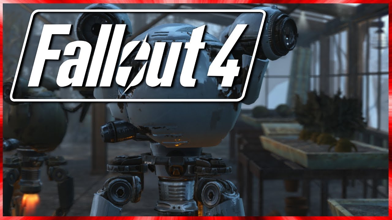 Fallout 4 | Next Gen Update Story Part 22 ᴴᴰ - YouTube