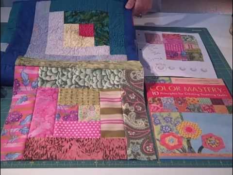 Extreme Makeover: Quilt Edition - YouTube