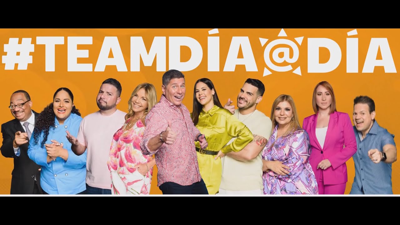 Dia a Dia - YouTube