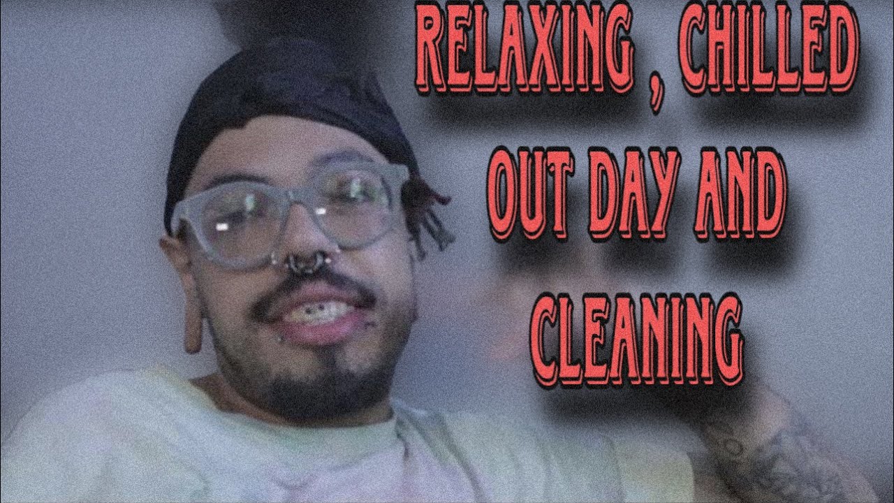 CHILLED OUT DAY IN MY LIFE | VLOG - YouTube