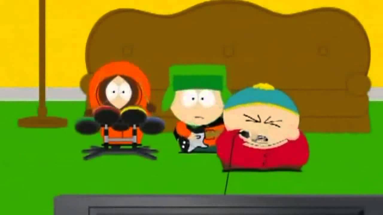 SOUTH PARK FULL EPISODE - YouTube