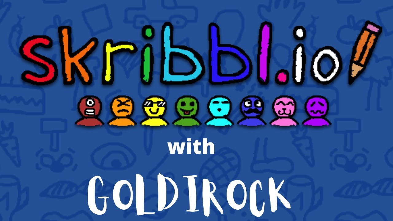 Skribbl - All Artist are invited - YouTube