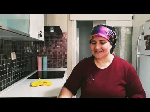 GÜNLÜK✔ VLOG ✔DİP✔ KÖŞE TEMIZLIK   ✔MUTFAK ✔TEMİZLİĞİ  ✔YAPTIM🌷