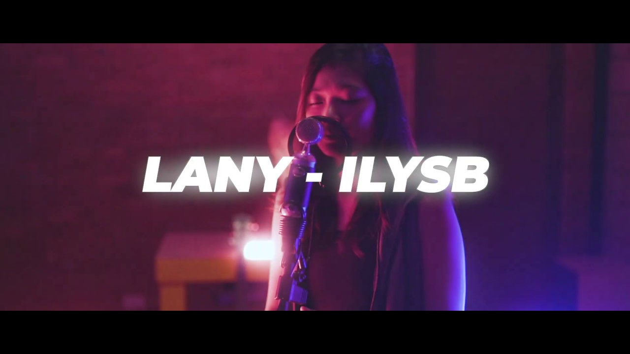 ILYSB - LANY (Cover) | Lianne - YouTube