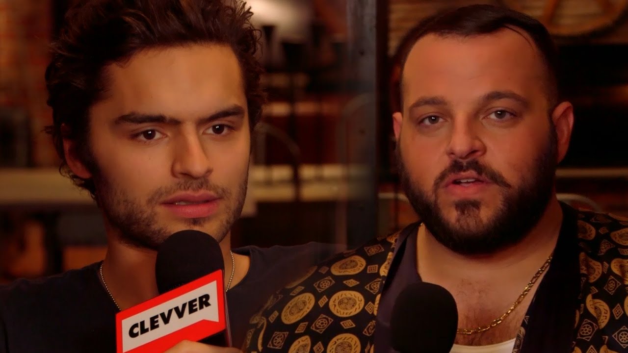 Recovery Road Cast Get Candid On Their Roles, What To Expect From The ...