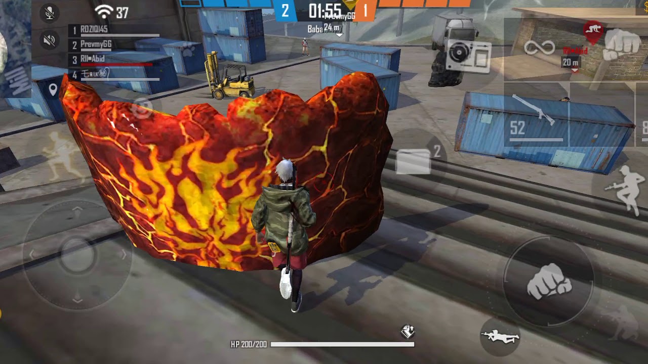 Diamond 3 :-) - YouTube