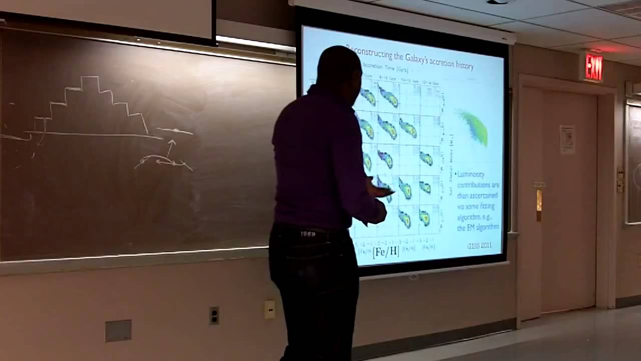 CESS 2011 2.08 Duane Lee and Will Jessop - YouTube