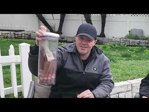 How to save dried out cigars