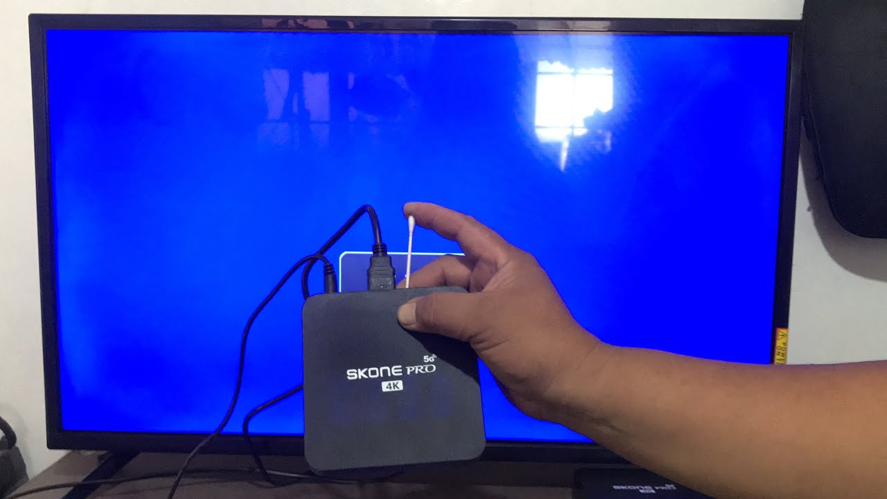 SIRANG SKYPRO TV BOX PAGANAHIN NATIN TUTORIAL | Froylan Mini Sound ...