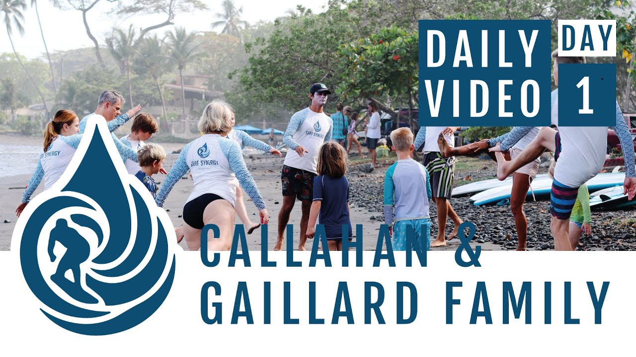 May 28 2023: Callahan & Gaillard Family - Day 1 - YouTube