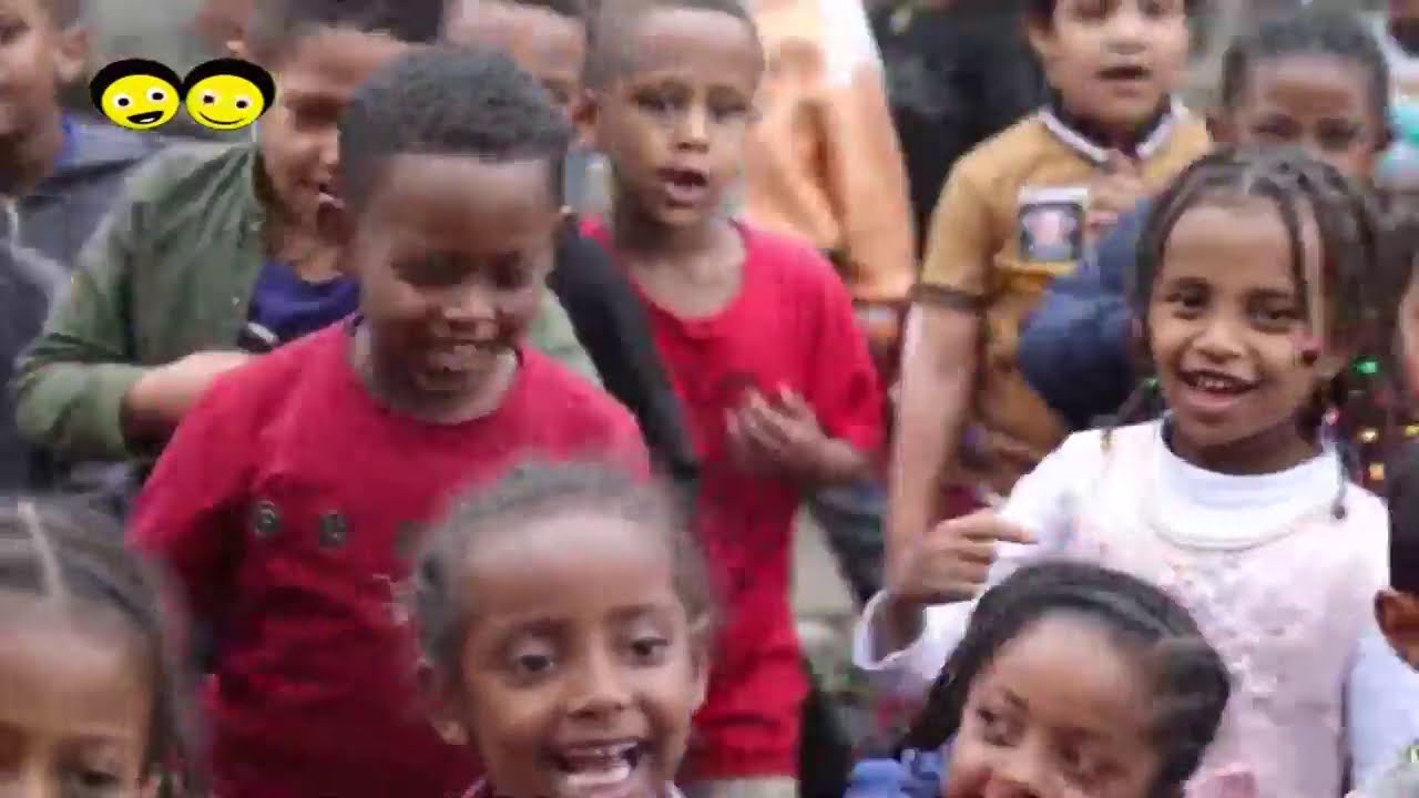 ከደጋጎች ምድር Ye Ethiopia Lijoch TV | | Kedegagoch Hager | - YouTube